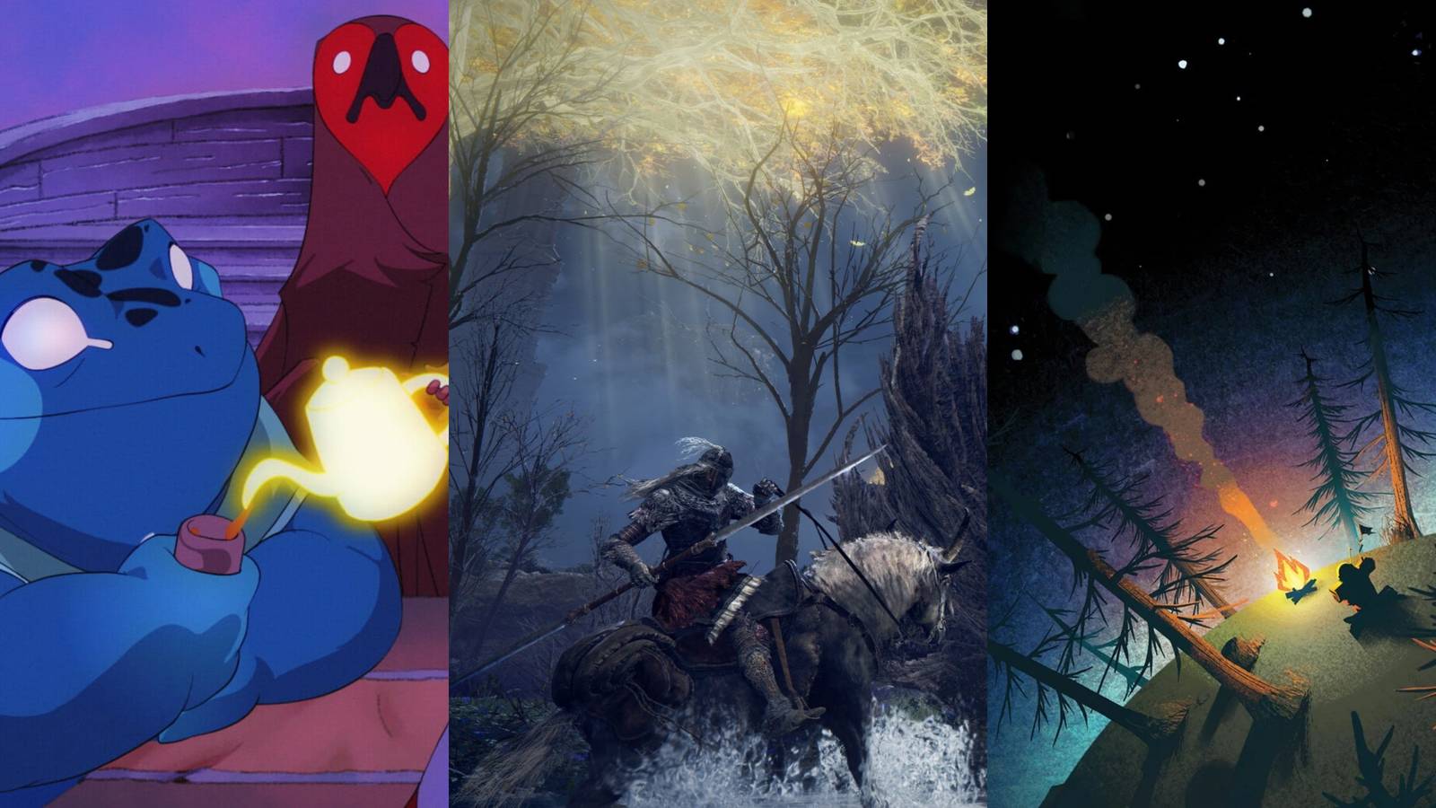 Video Games That Will Change Your Worldview