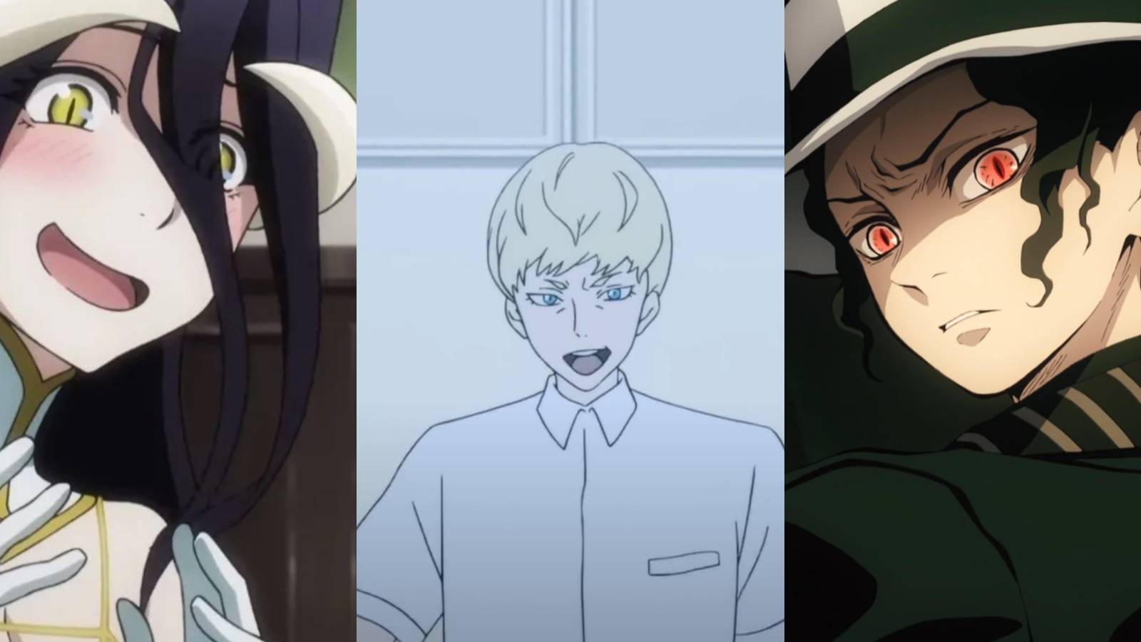 10 Most Powerful Anime Demon Lords, Ranked