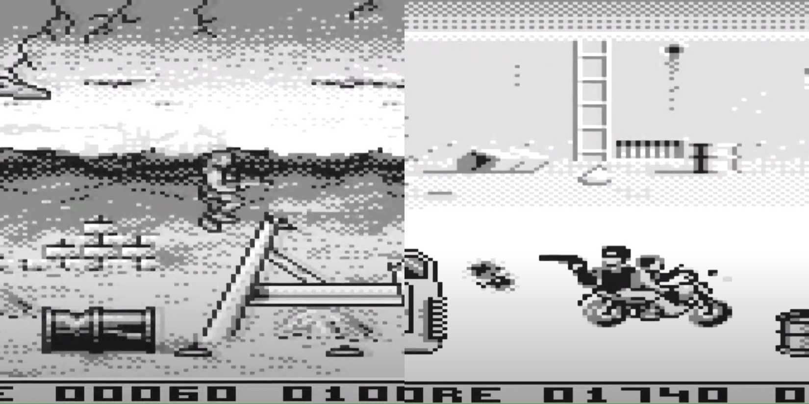 The Best Game Boy Games Based On Movies