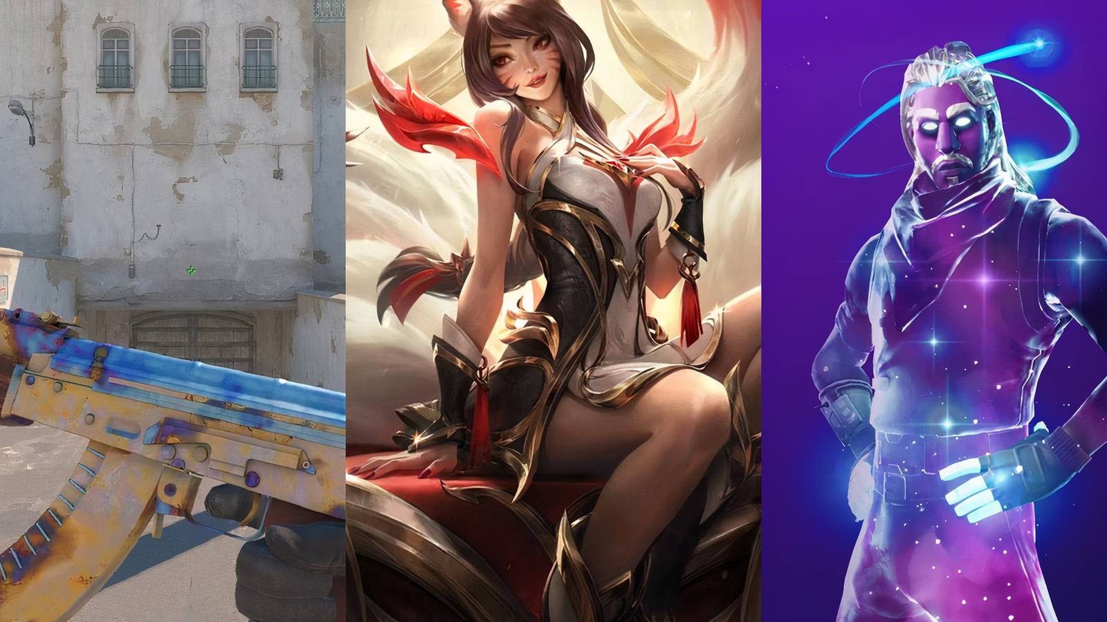 The Most Expensive In-Game Skins You Can Purchase