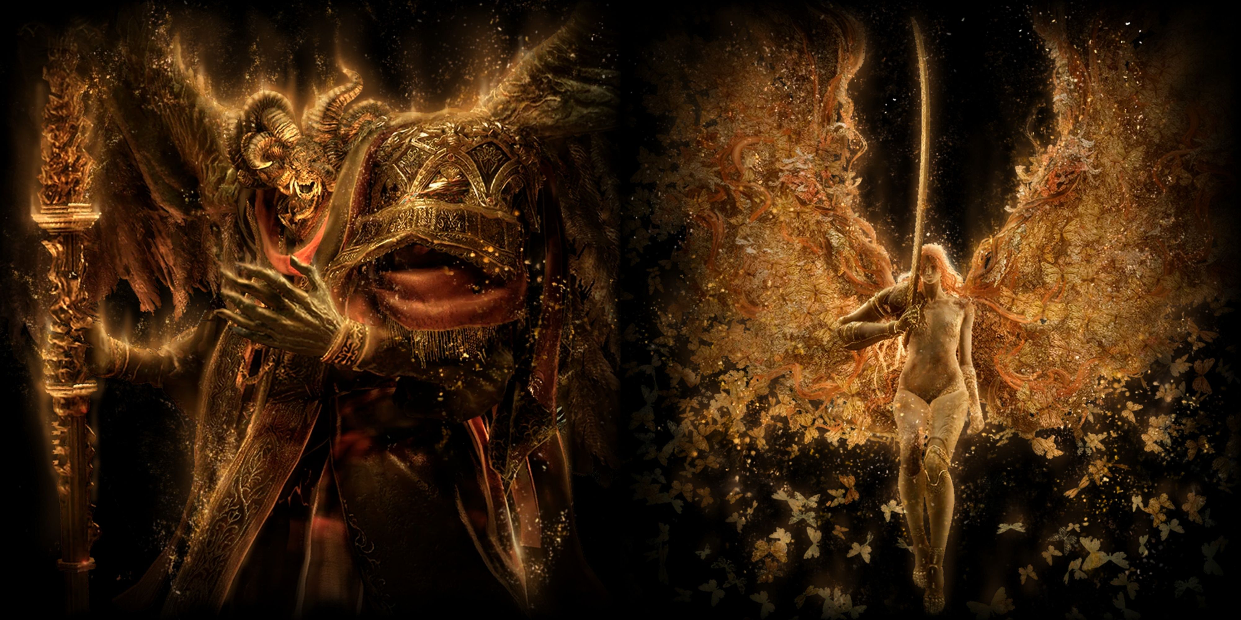 What Is The Scarlet Rot In Elden Ring?
