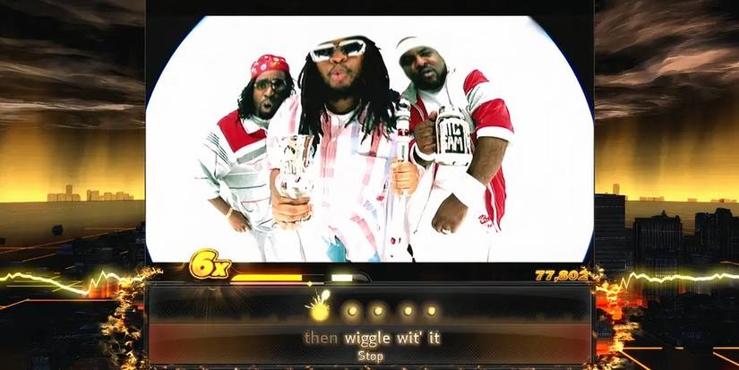 The Best Hip-Hop Video Games Of All Time