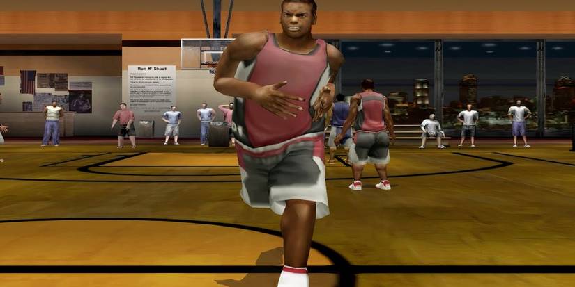 The Best Hip-Hop Video Games Of All Time