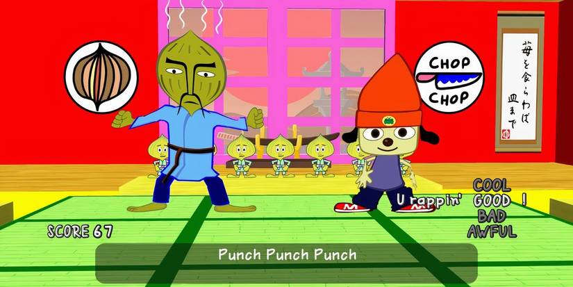 The Best Hip-Hop Video Games Of All Time