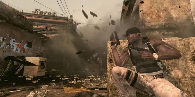 The Best Hip-Hop Video Games Of All Time