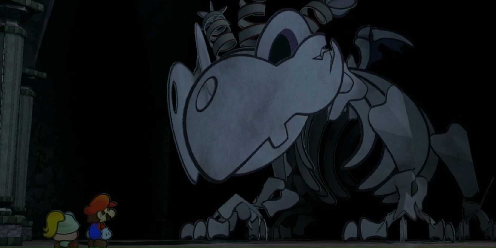 The 10 Most Unique Bosses In Paper Mario: The Thousand Year Door, Ranked