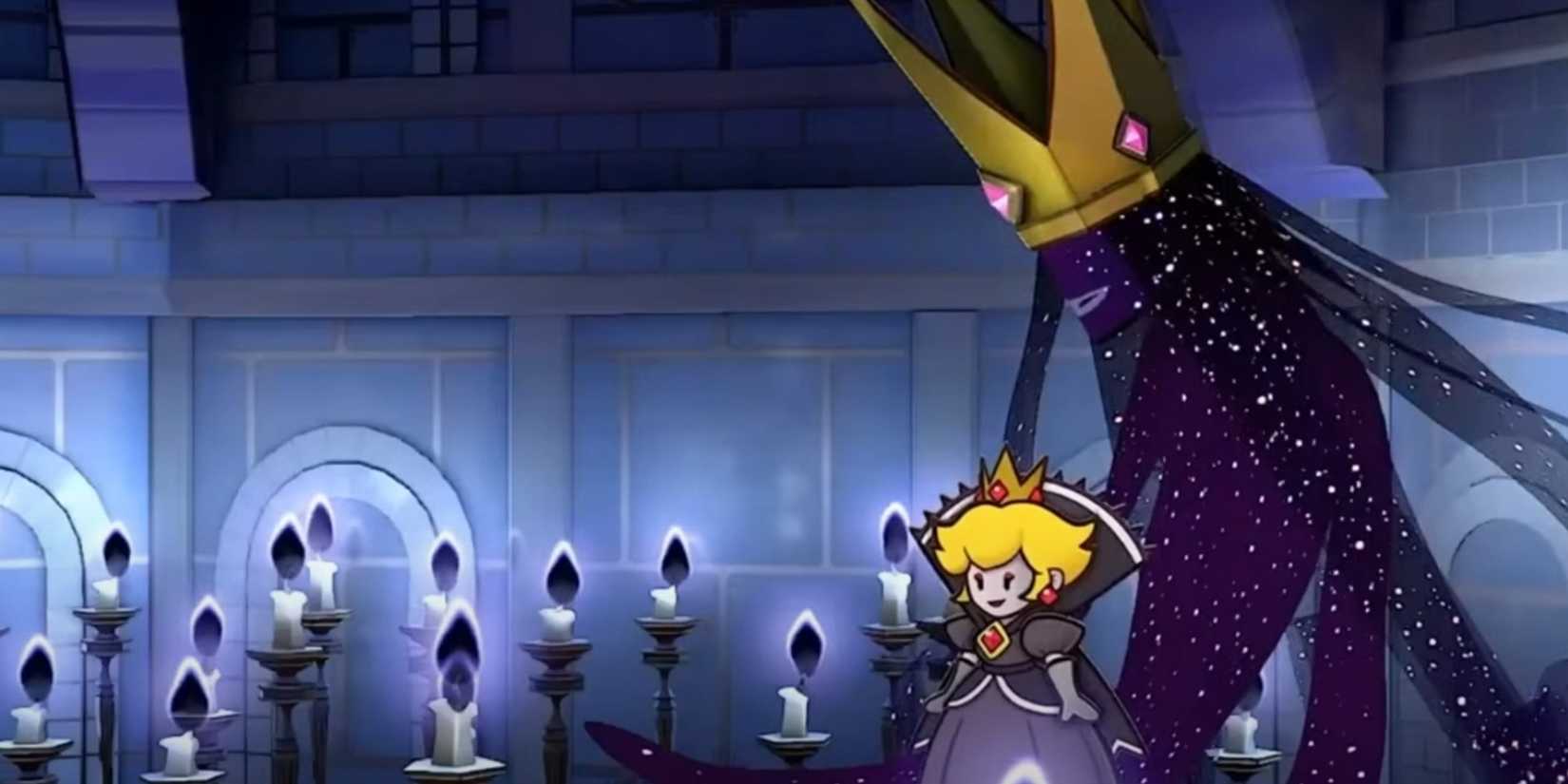 The 10 Most Unique Bosses In Paper Mario: The Thousand Year Door, Ranked