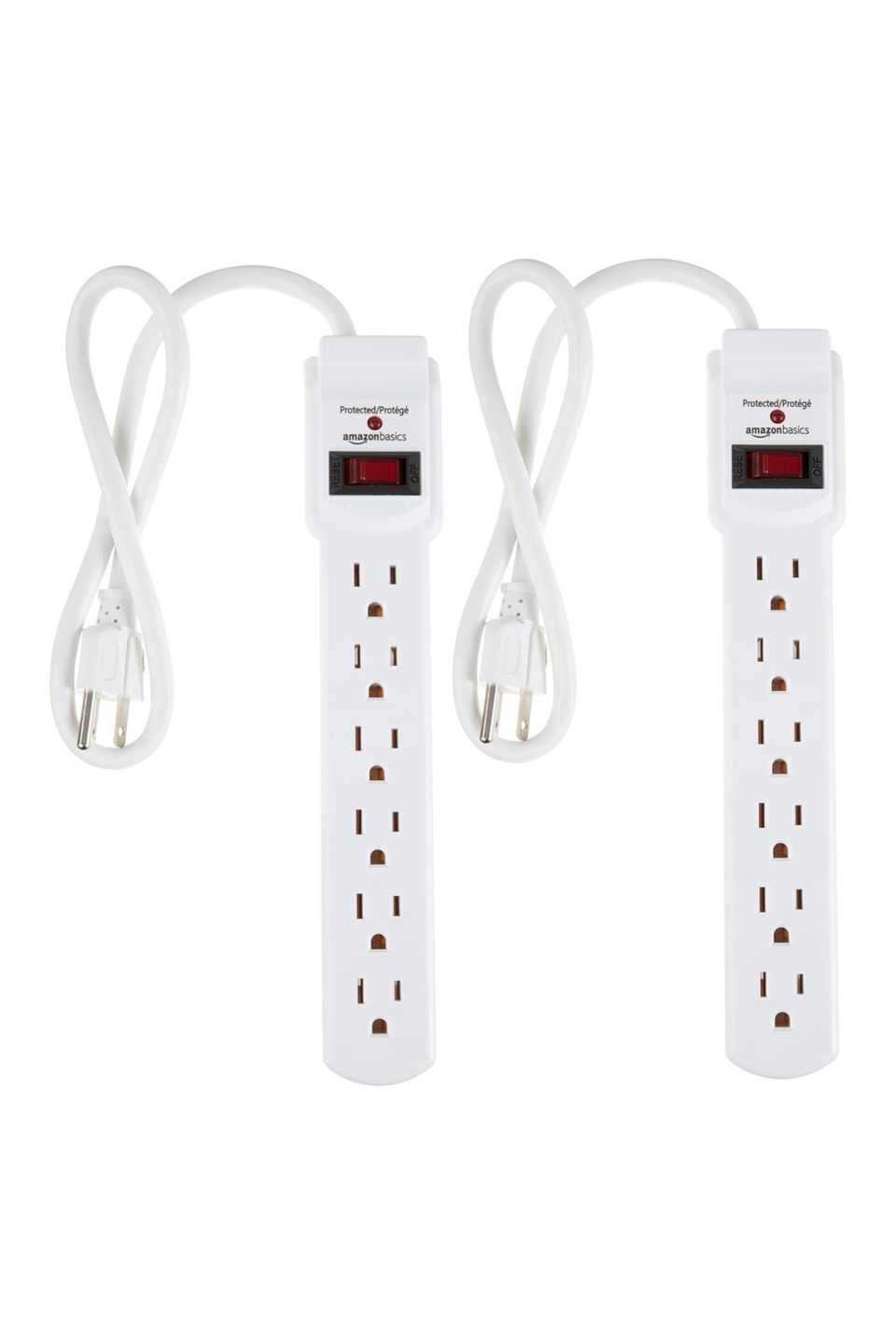 Best Surge Protectors For Gaming PCs