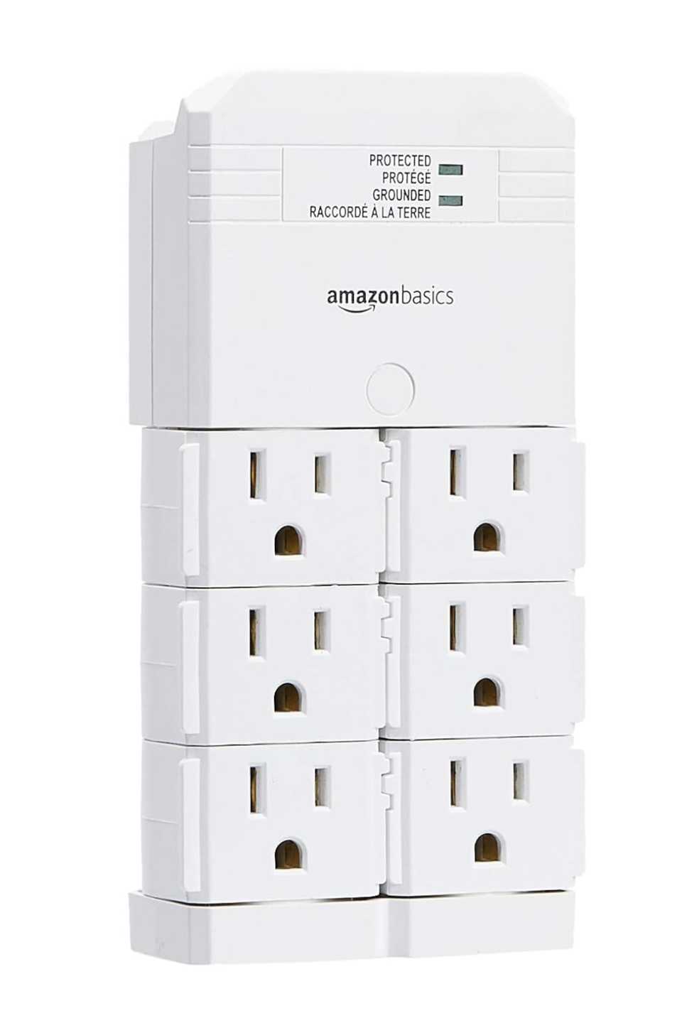 Best Surge Protectors For Gaming PCs