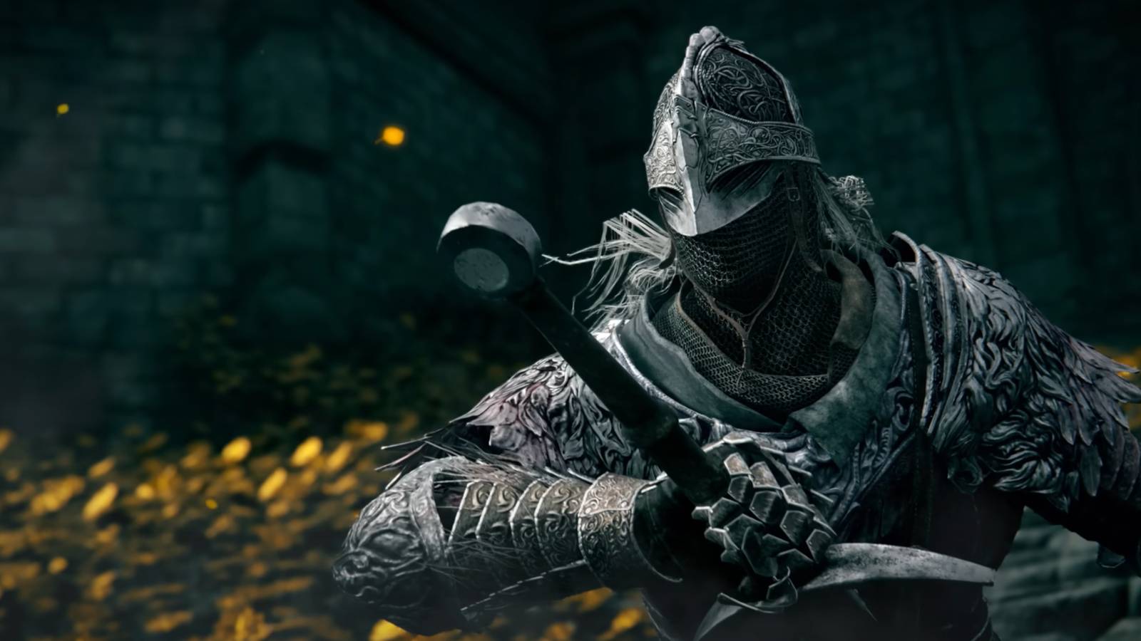 Elden Ring Switch 2 Edition Release Date Seemingly Leaked
