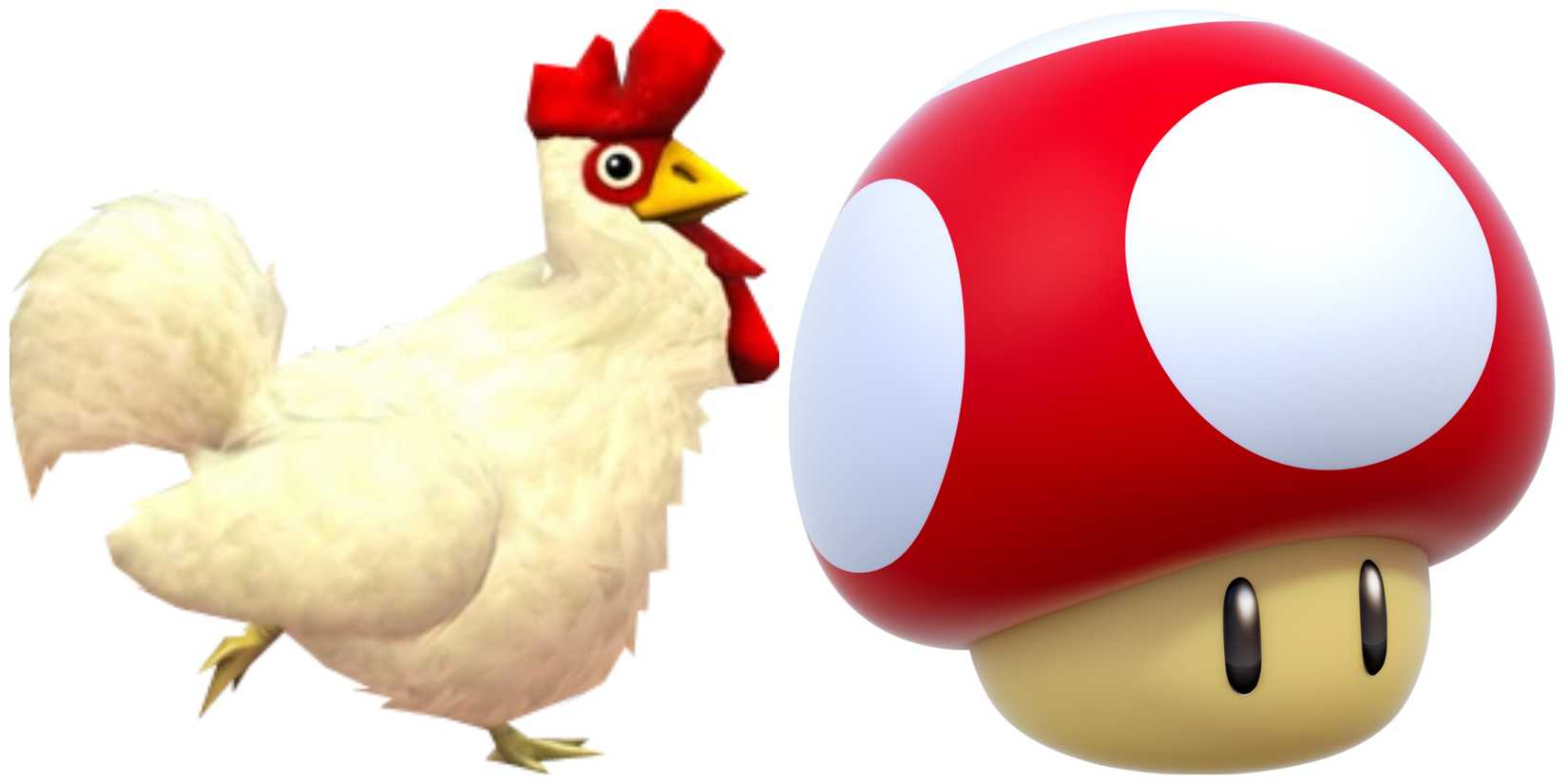 Best Item Challenges In Super Smash Bros Ultimate