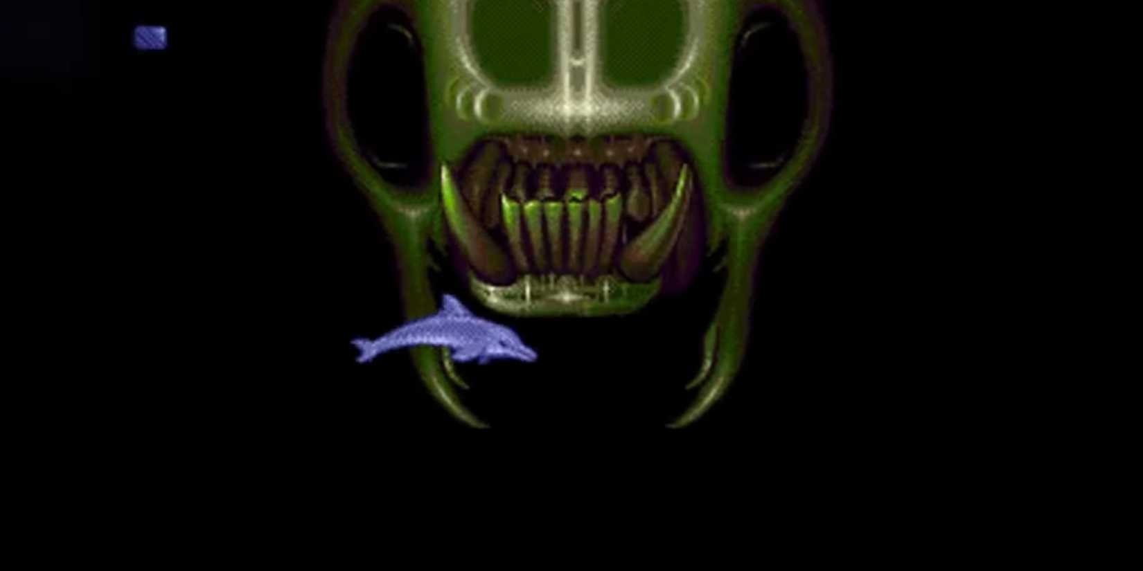 Final Bosses That Terrified You As A Kid