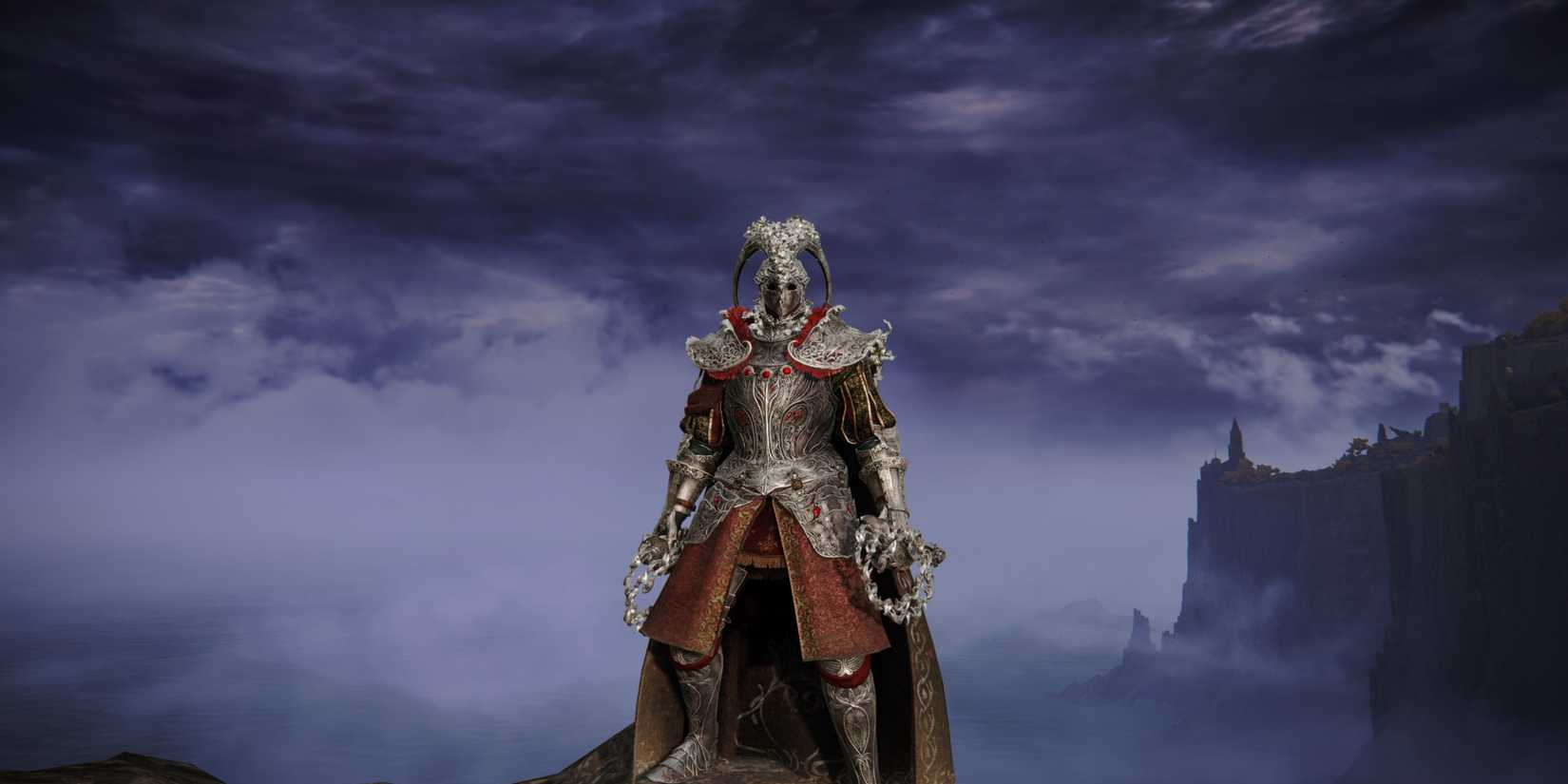 Best Lore-Based Builds In Elden Ring