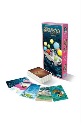 Best Dixit Expansions In 2024