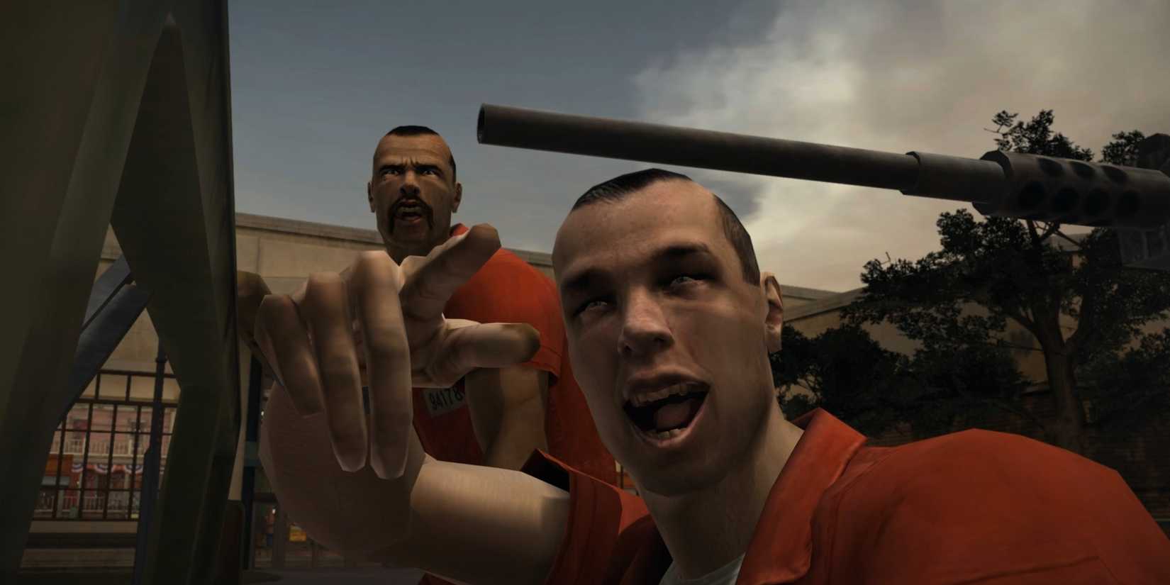 The Best Boss Battles In The Dead Rising Series