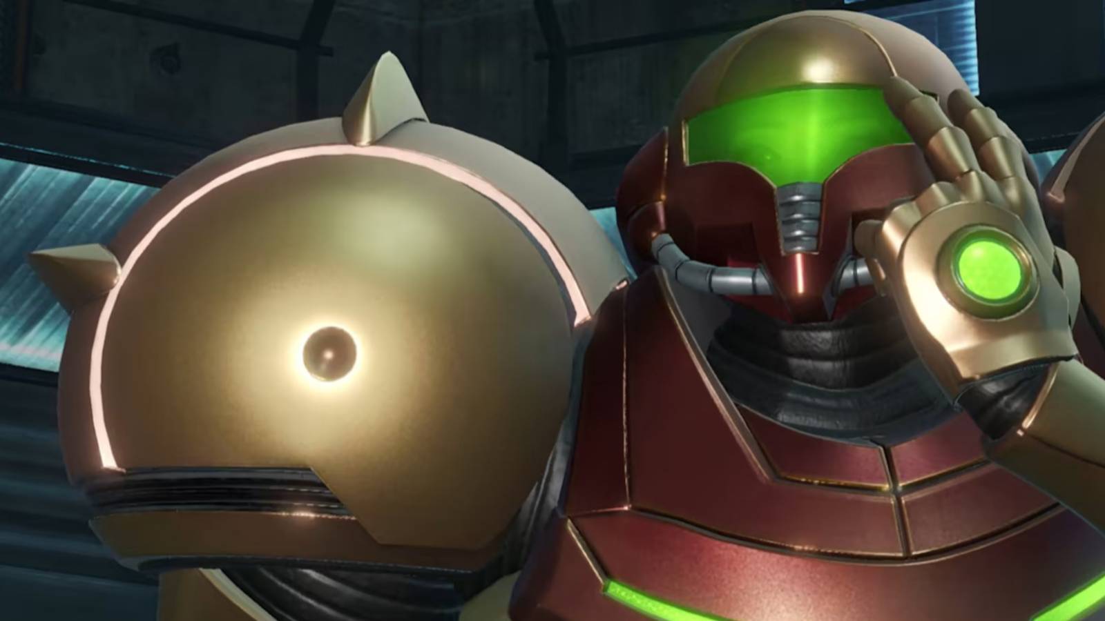 The Entire Story In The Metroid Prime Series, Summarized