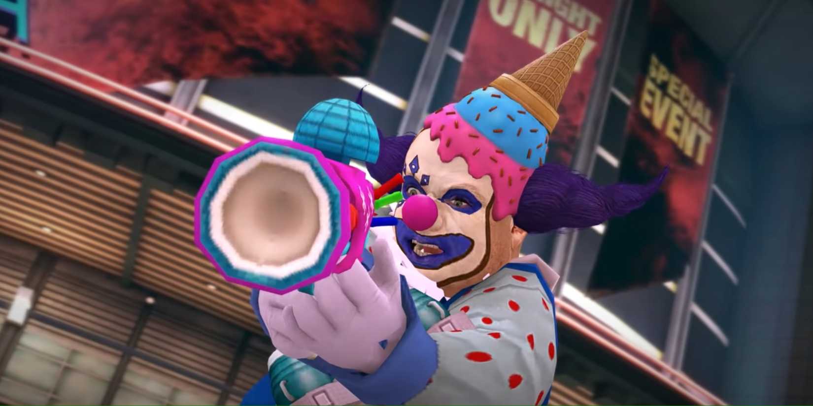 The Best Boss Battles In The Dead Rising Series