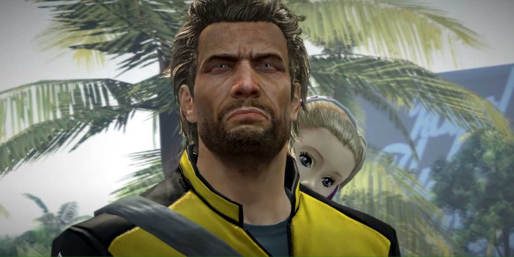 The Best Boss Battles In The Dead Rising Series