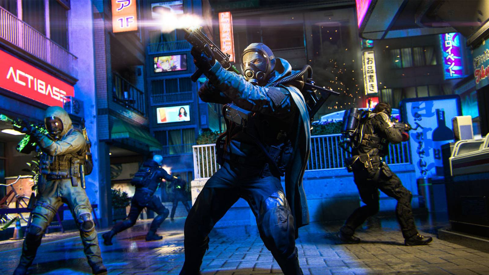 How To Complete All Week 4 Challenges In MW3 Season 4