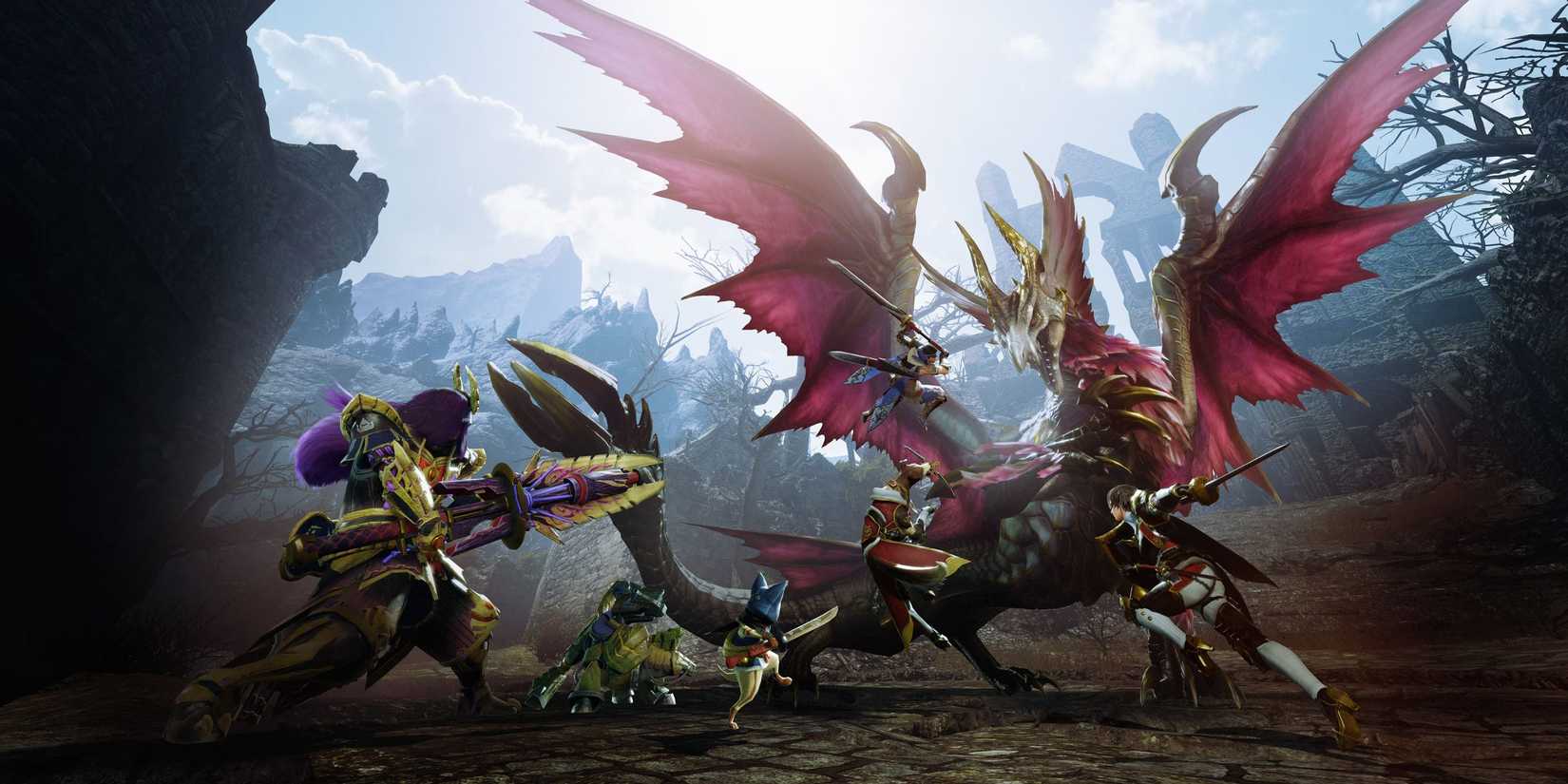 The Best Boss Rush Games