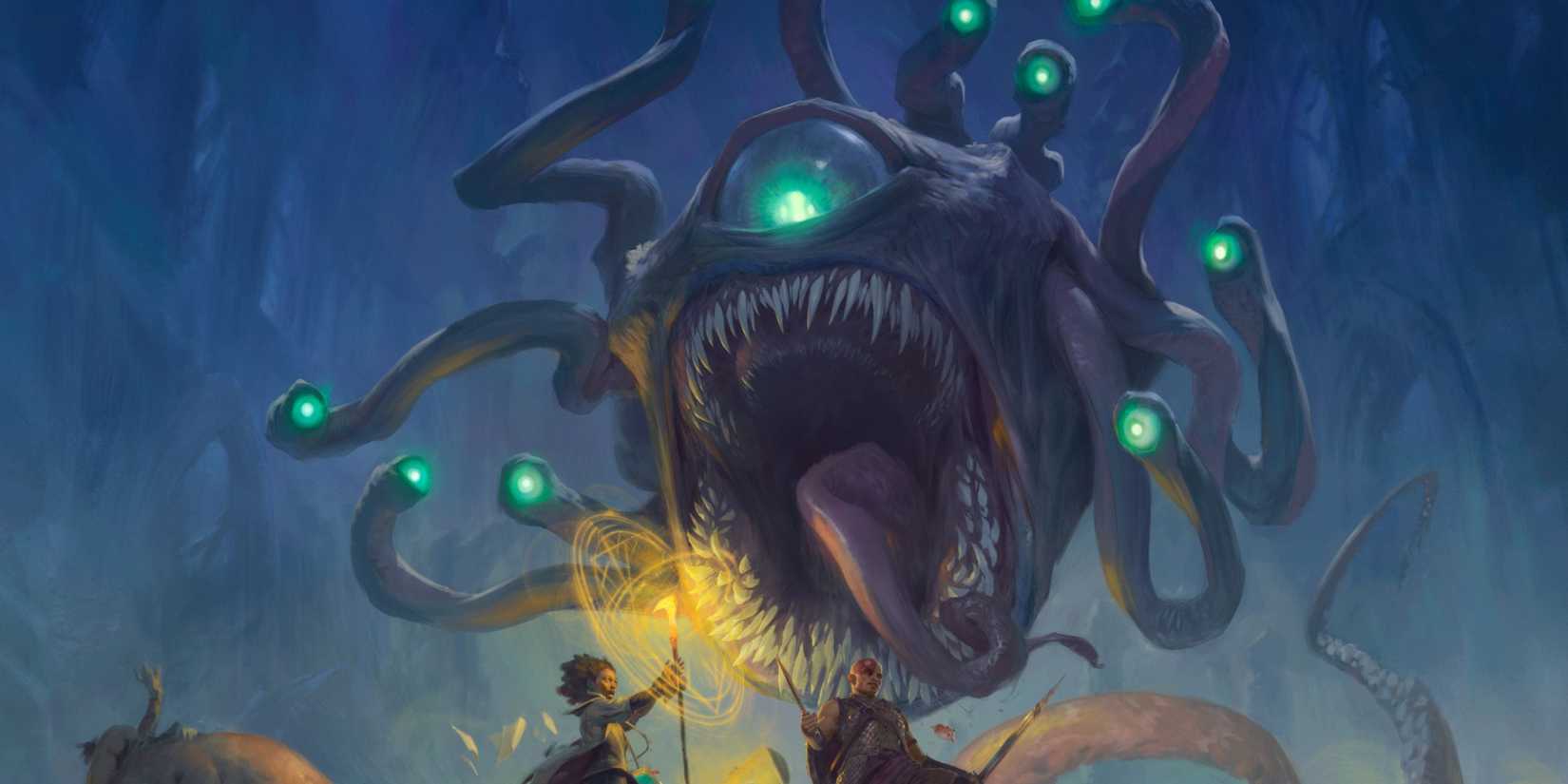 Everything You Need To Know About Greyhawk In DnD