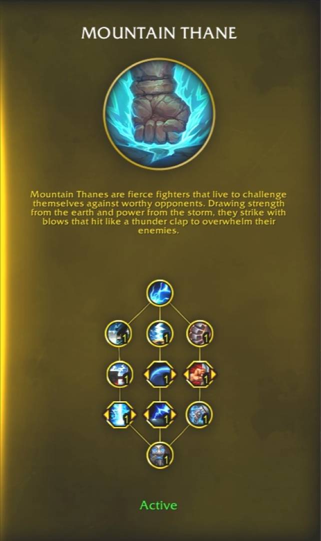 How Do Hero Talents Work In WoW: Dragonflight?