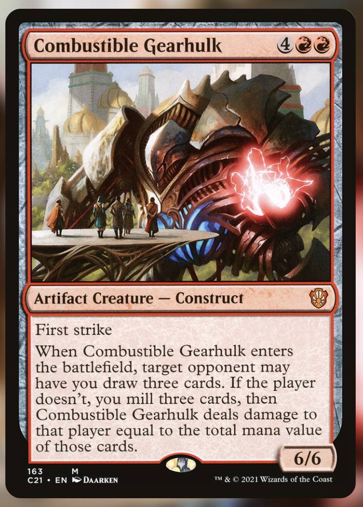 Modern Horizons 3 Graveyard Overdrive Commander Deck Guide - MTG