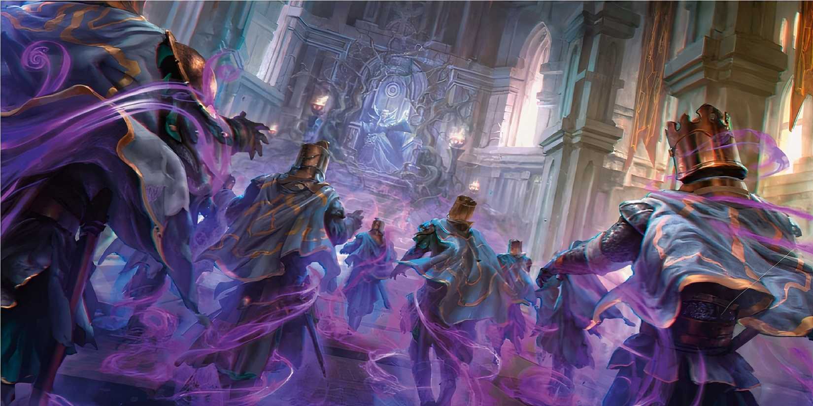 Who Is Eriette In MTG?