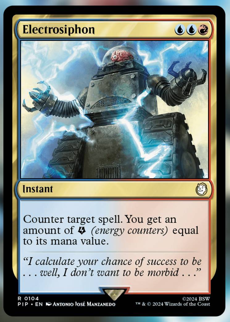 Modern Horizons 3's Creative Energy Commander Deck Guide - MTG