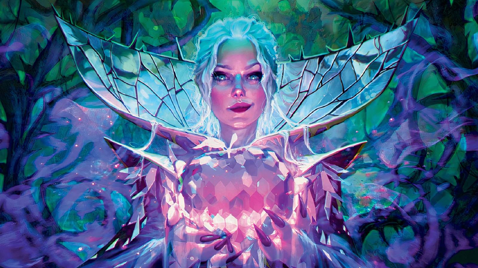 Who Is Eriette In MTG?