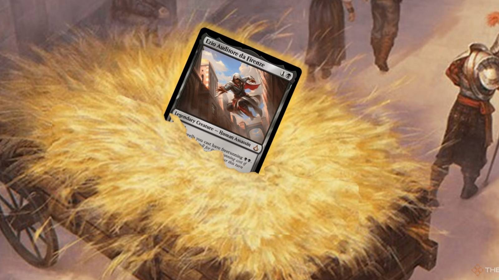 How Does Freerunning Work In MTG?