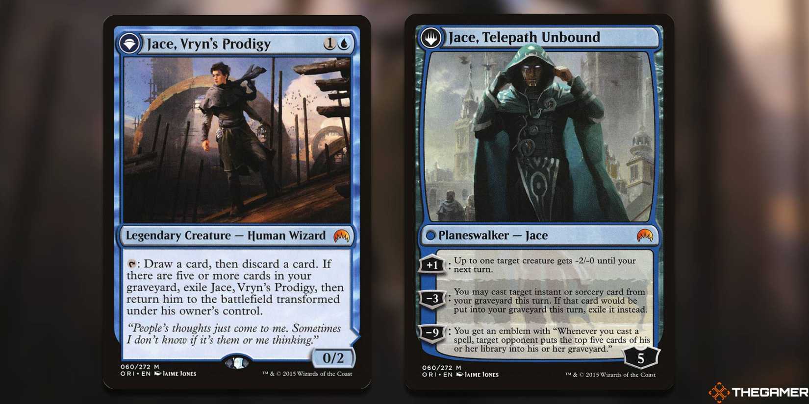 The Best Flipwalkers In MTG