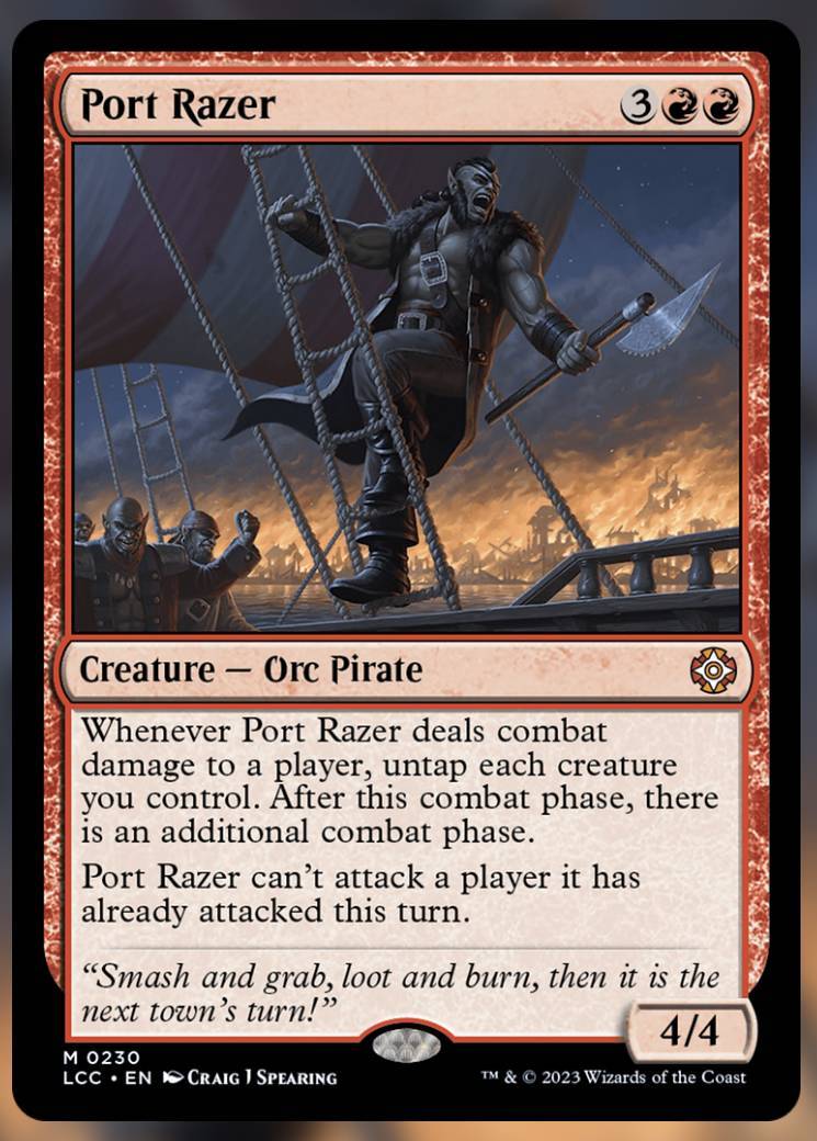 Modern Horizons 3's Creative Energy Commander Deck Guide - MTG