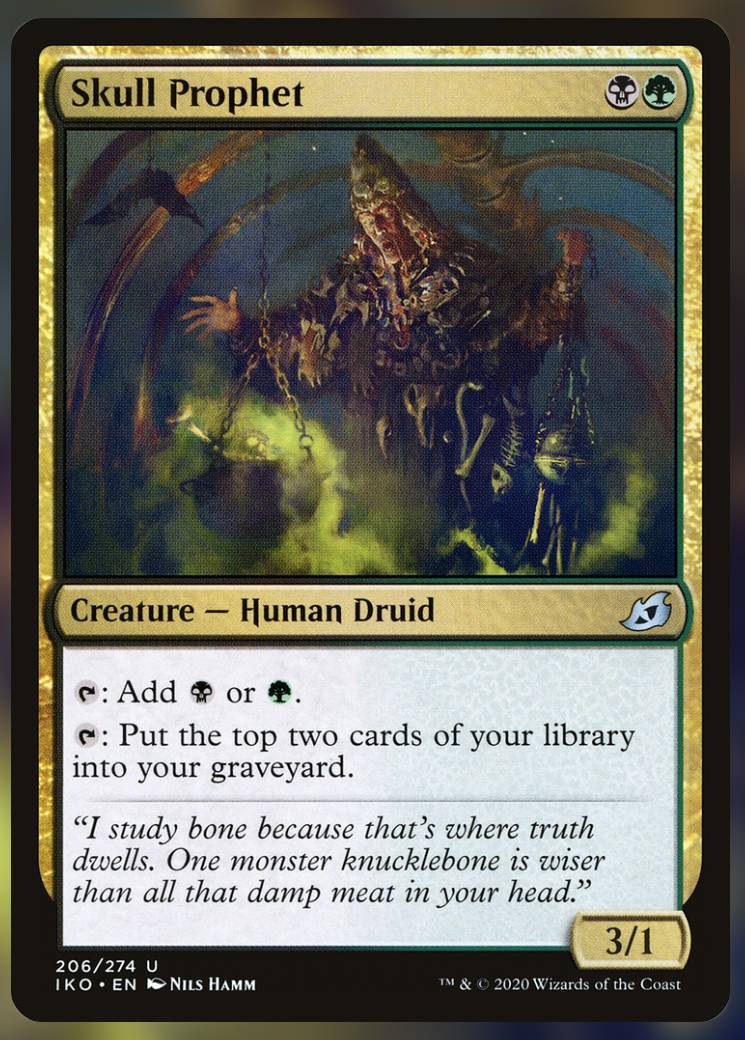 Modern Horizons 3 Graveyard Overdrive Commander Deck Guide - MTG