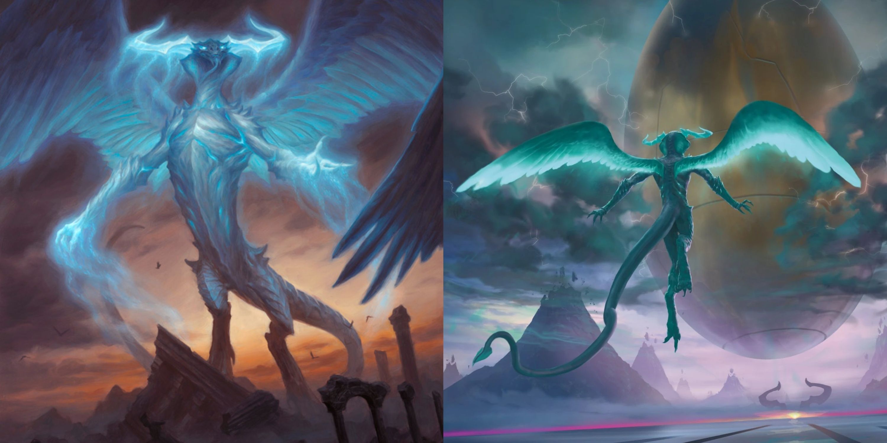 What Is Gleemox In MTG?