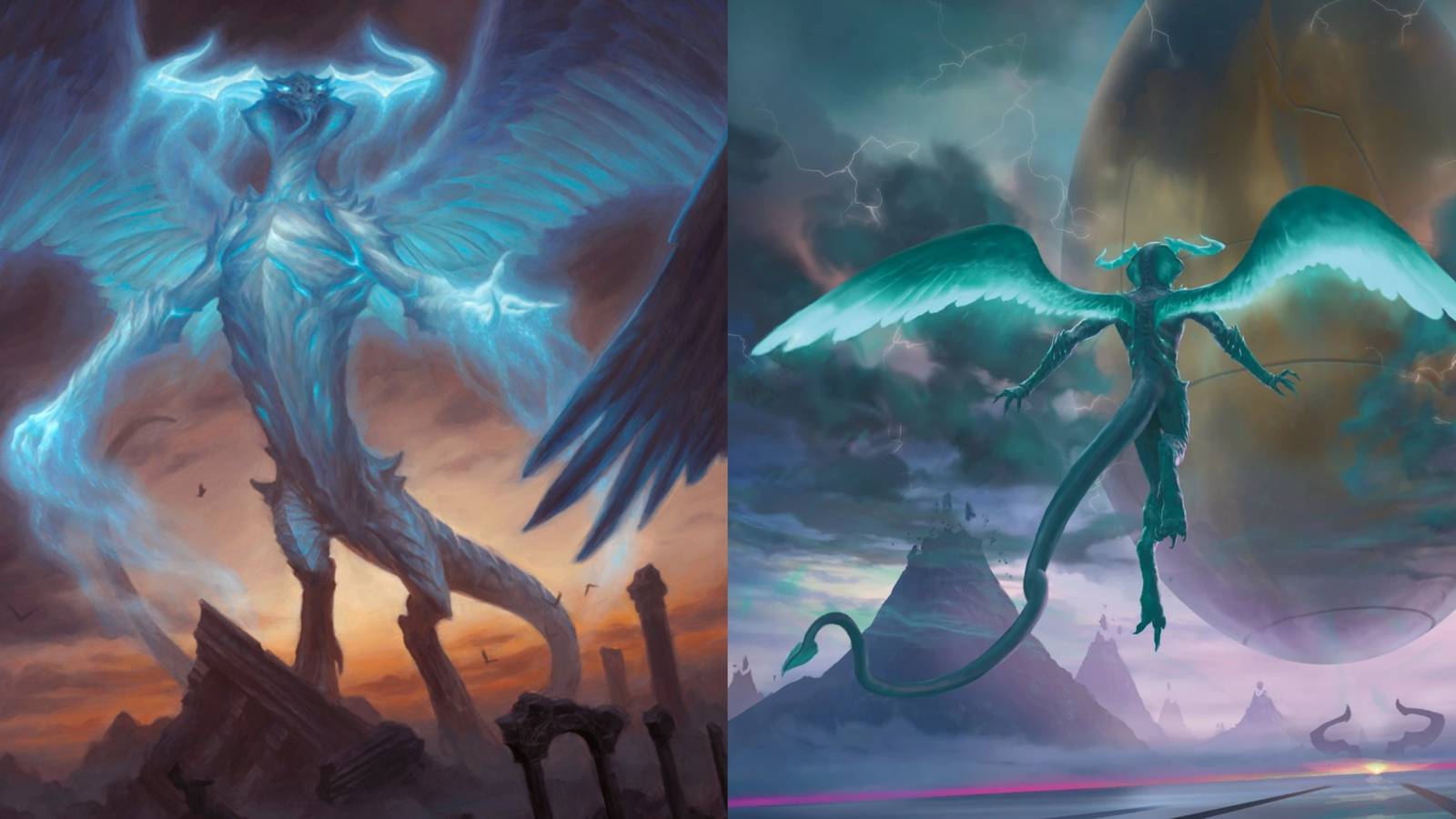Who Is Ugin In MTG?