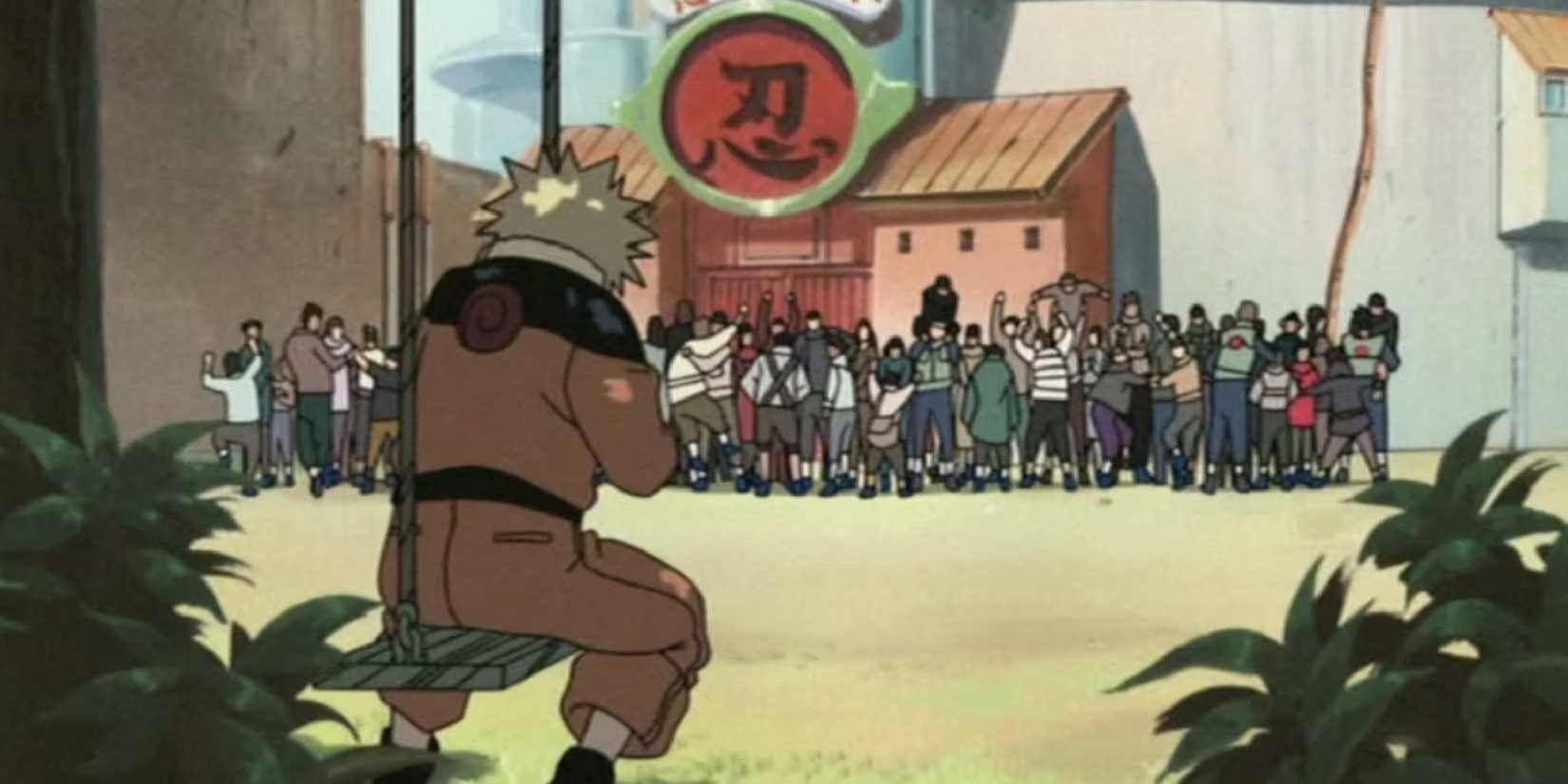 Is One Piece Or Naruto Better?