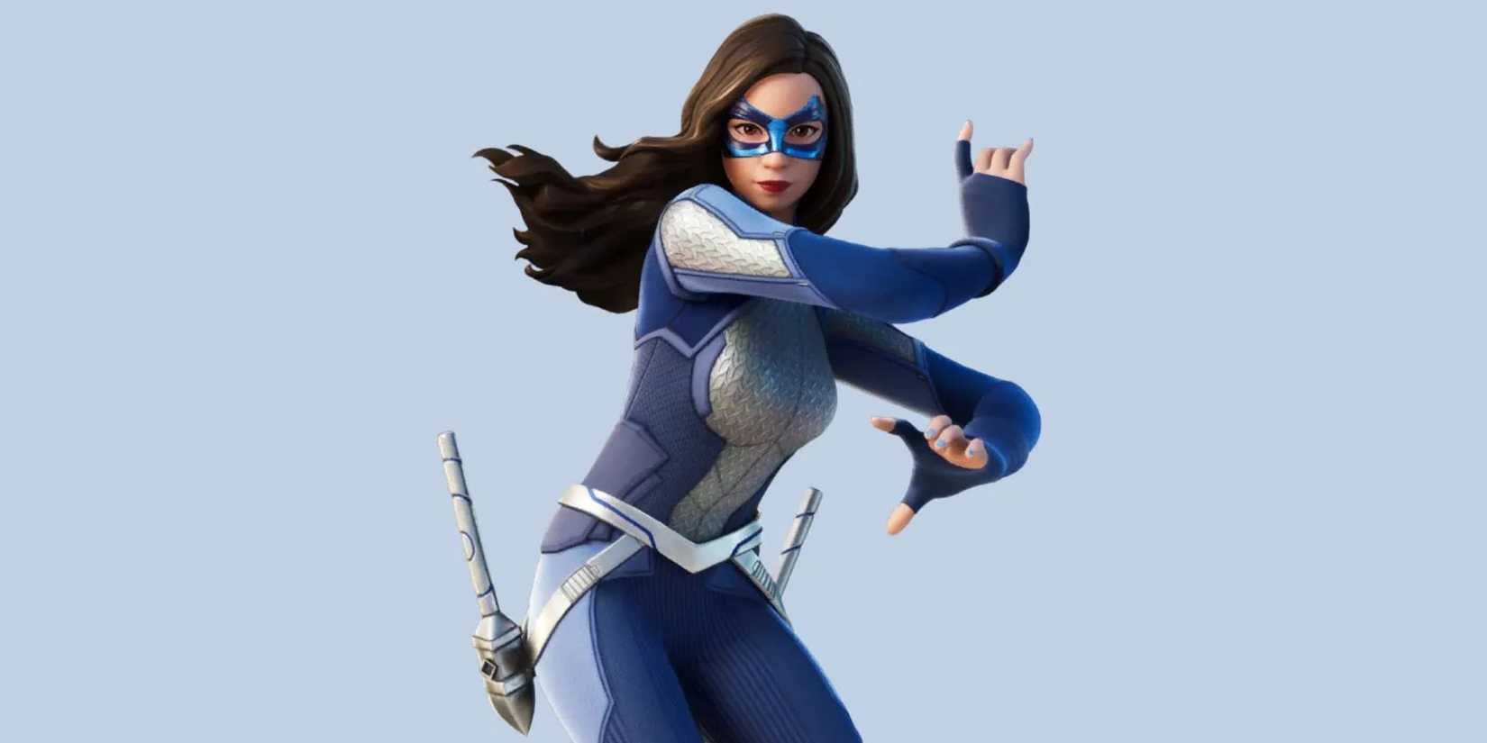 The Best Queer Superhero Characters In Gaming