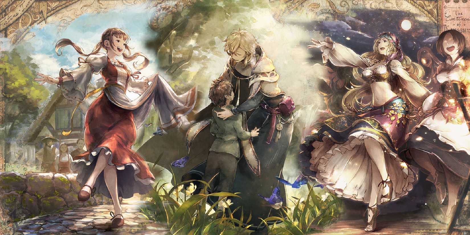 The Best Team Asano Video Games