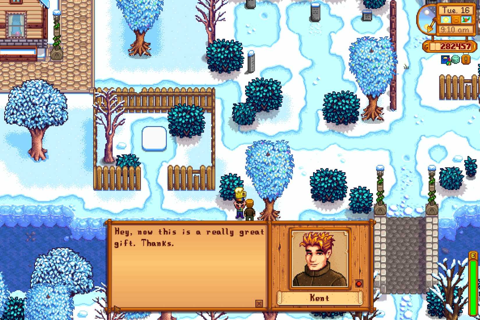 Second Year Goals For Stardew Valley