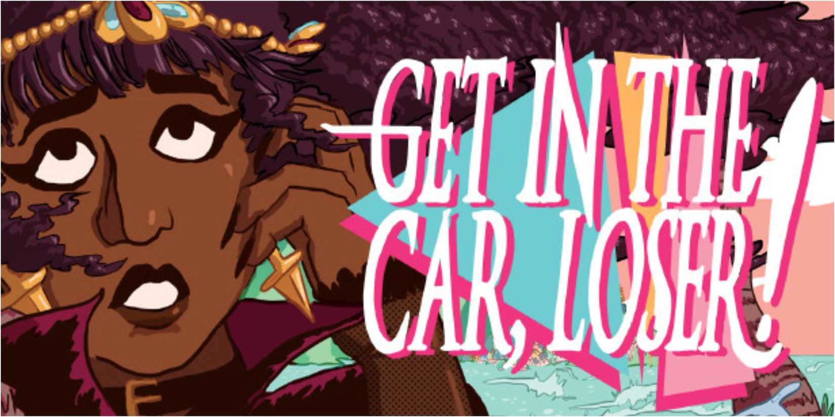 Best Games Made By Trans People