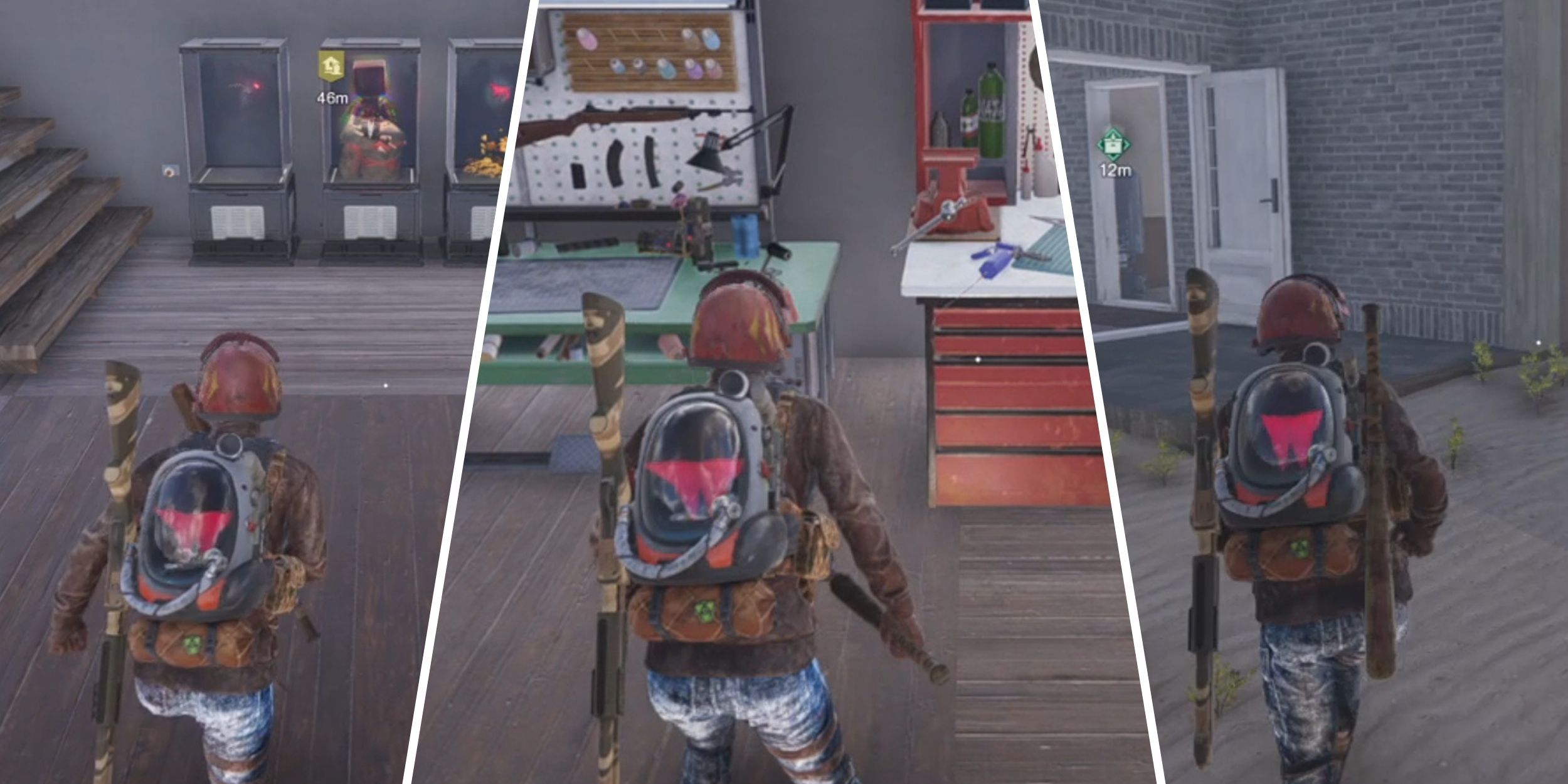 How To Get And Use Emotes In Once Human