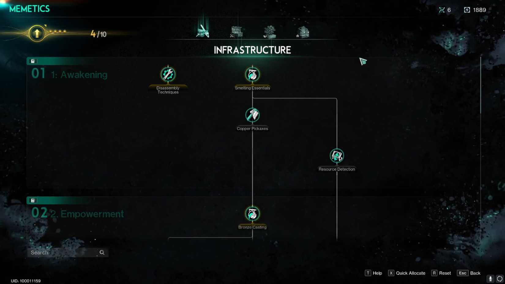 What Do You Need To Do First In Once Human?