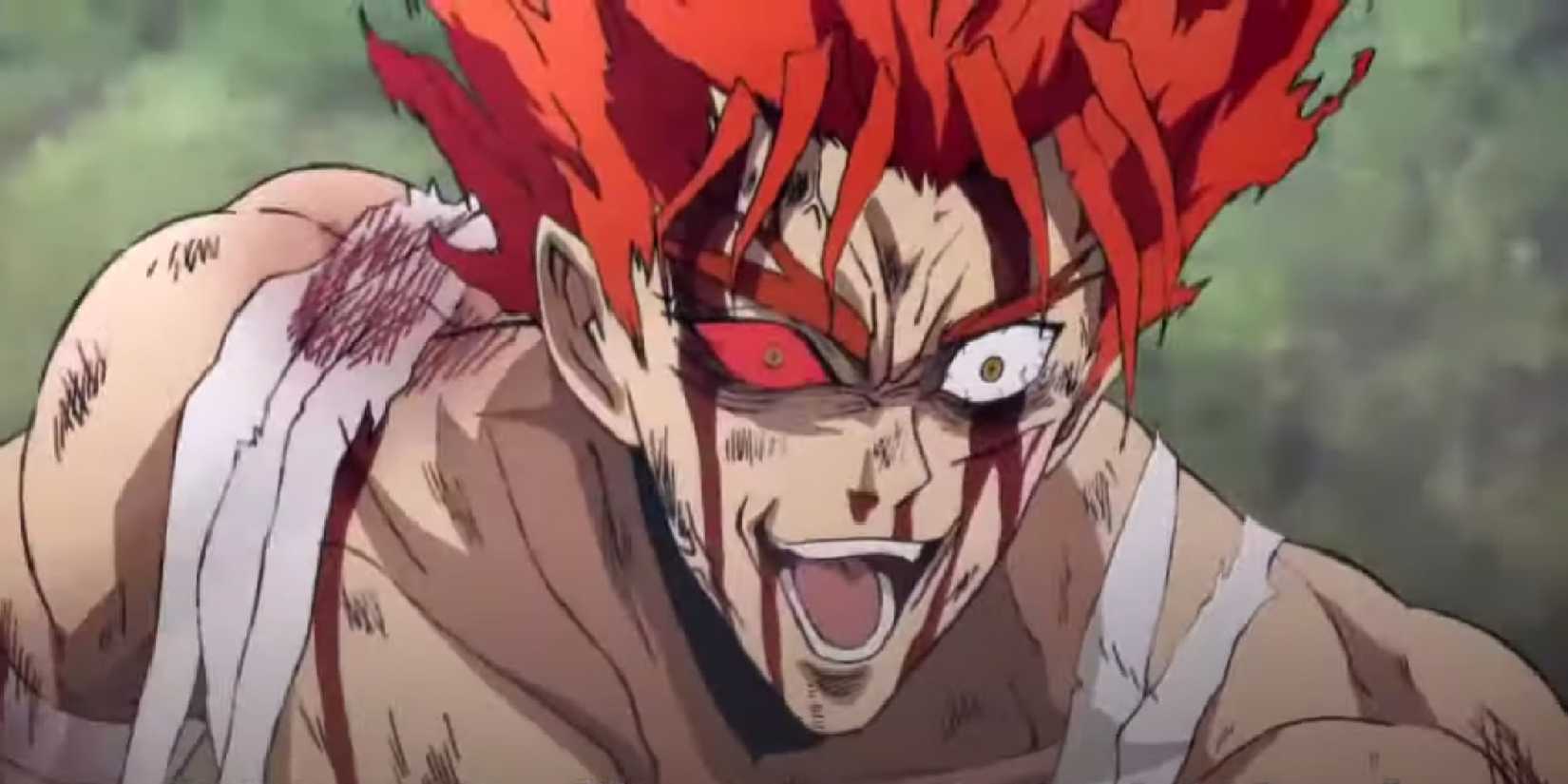 What Is Monsterization In One Punch Man?