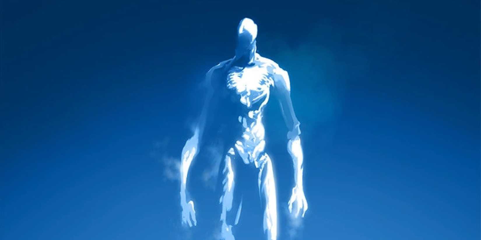 Who Is God In One Punch Man?