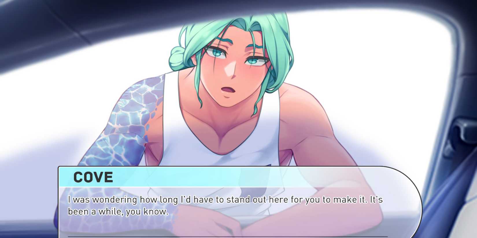 Best PC Games With LGBTQ+ Themes