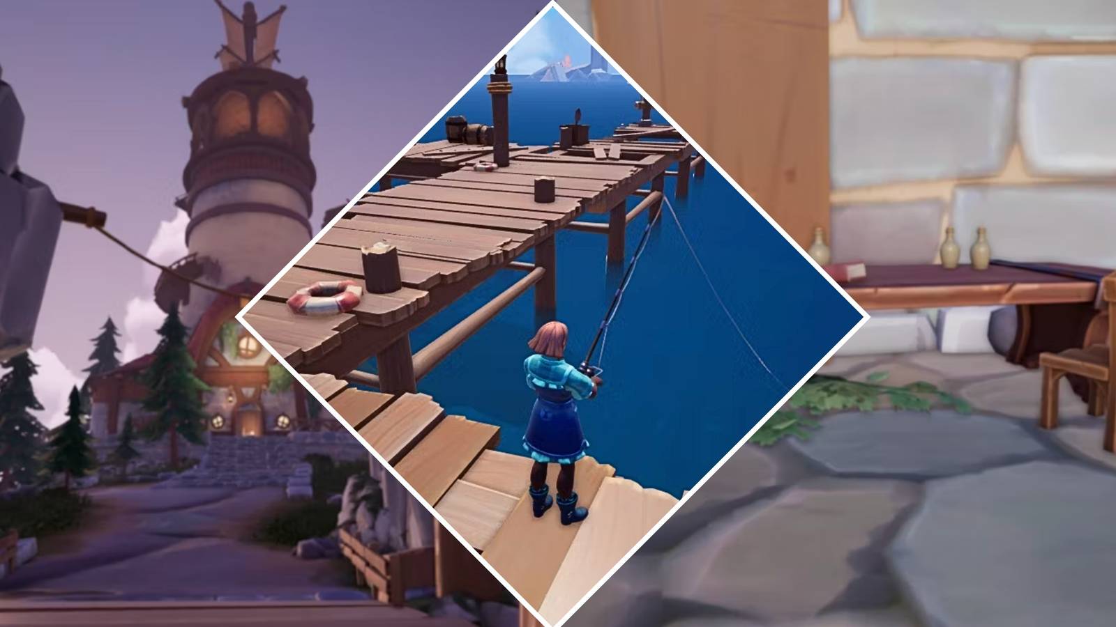 How To Discover And Complete Fishing For Answers Quest In Palia