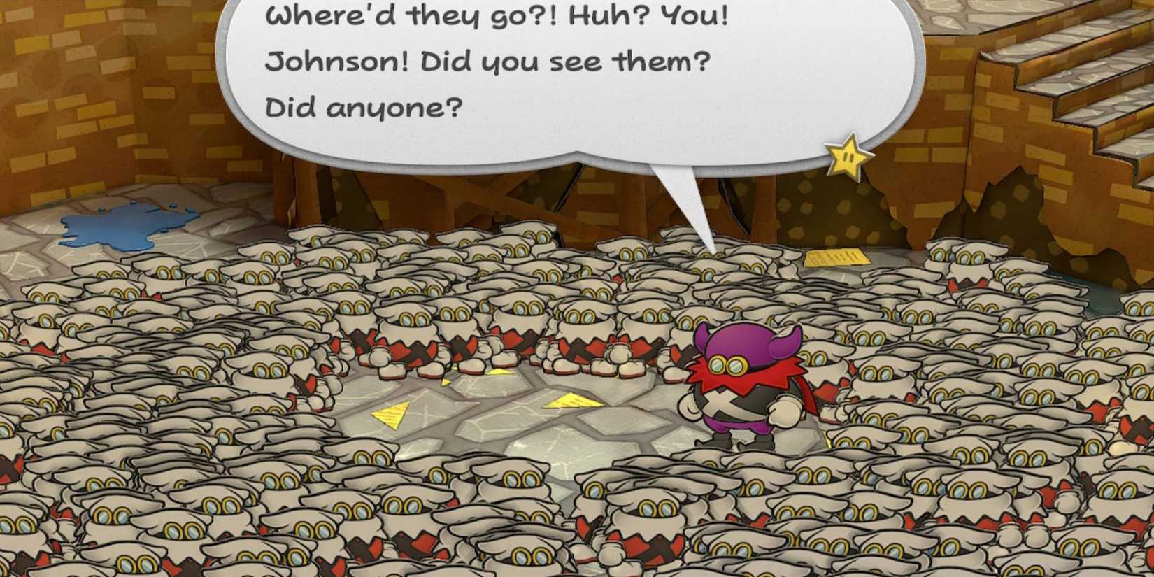 The Best Obscure Mario Characters