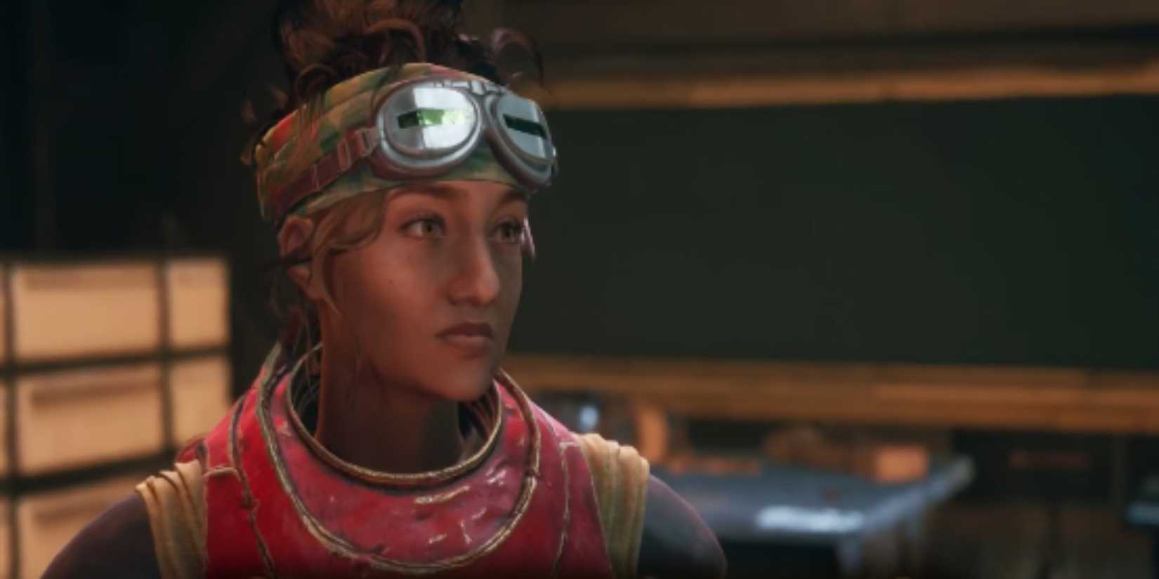 Unexpected LGBTQ+ Representation In Video Games