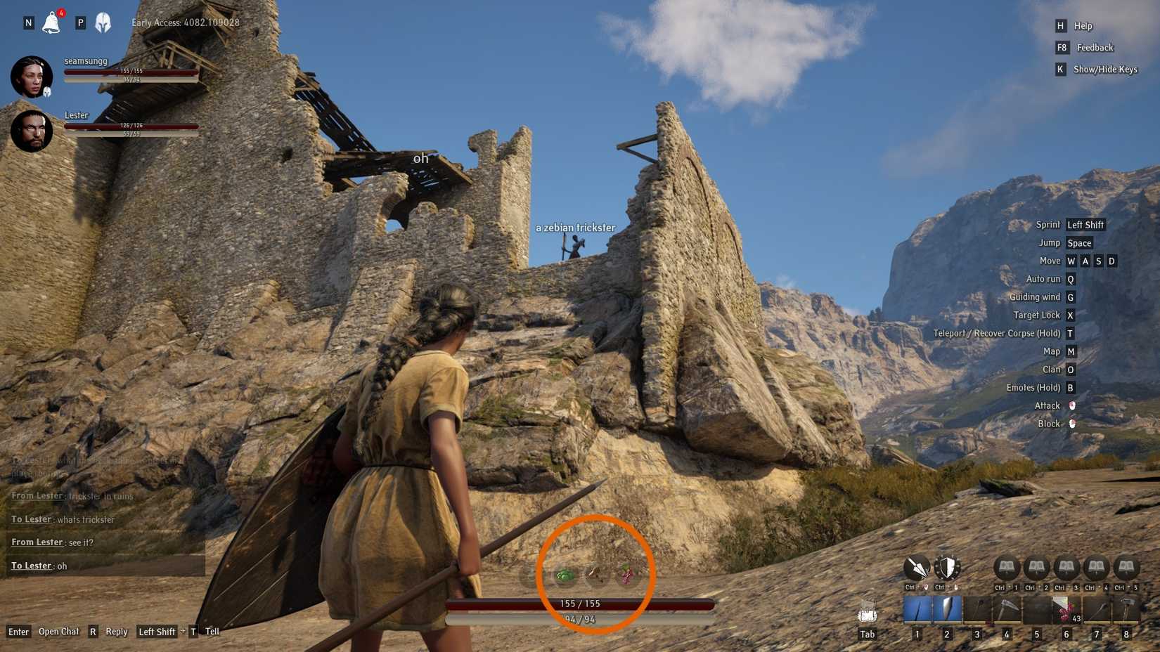 Beginner's Guide For Pax Dei